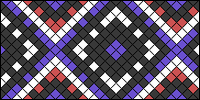 Normal pattern #28595 | BraceletBook