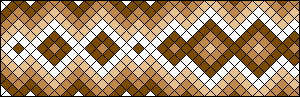 Normal pattern #27865 | BraceletBook