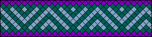 Normal pattern #8869 | BraceletBook