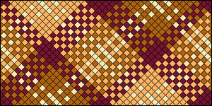 Normal pattern #30650 | BraceletBook