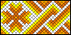 Normal pattern #32261 | BraceletBook