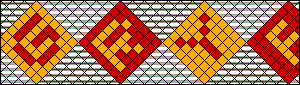 Normal pattern #34756 | BraceletBook