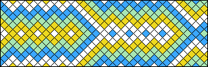 Normal pattern #24124 | BraceletBook