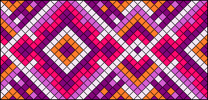 Normal pattern #34012 | BraceletBook