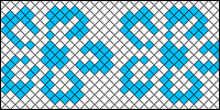 Normal pattern #36446 | BraceletBook