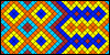 Normal pattern #28949 | BraceletBook