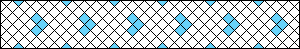 Normal pattern #29315 | BraceletBook