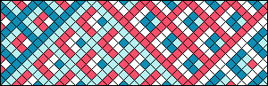 Normal pattern #38765 | BraceletBook