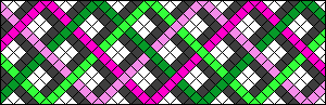 Normal pattern #39865 | BraceletBook