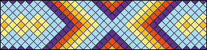 Normal pattern #18913 | BraceletBook