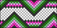 Normal pattern #41505 | BraceletBook