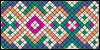 Normal pattern #38070 | BraceletBook