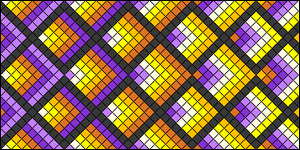 Normal pattern #34076 | BraceletBook