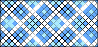 Normal pattern #42441 | BraceletBook