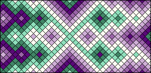 Normal pattern #36836 | BraceletBook