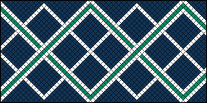 Normal pattern #36726 | BraceletBook