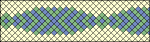 Normal pattern #59482 | BraceletBook