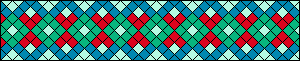 Normal pattern #32327 | BraceletBook