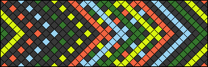 Normal pattern #49127 | BraceletBook