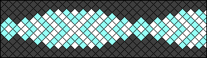 Normal pattern #59482 | BraceletBook