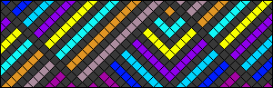 Normal pattern #64151 | BraceletBook