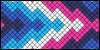 Normal pattern #61179 | BraceletBook