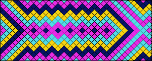 Normal pattern #22569 | BraceletBook