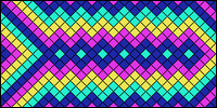 Normal pattern #22569 | BraceletBook