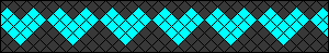 Normal pattern #76 | BraceletBook