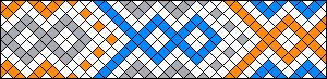 Normal pattern #70982 | BraceletBook