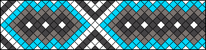 Normal pattern #19043 | BraceletBook