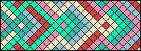 Normal pattern #75907 | BraceletBook