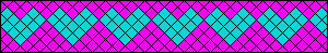Normal pattern #76 | BraceletBook