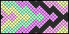 Normal pattern #61179 | BraceletBook