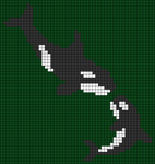 Alpha pattern #83433 | BraceletBook