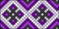 Normal pattern #88566 | BraceletBook