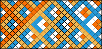 Normal pattern #38765 | BraceletBook