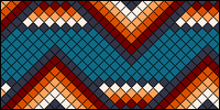 Normal pattern #41505 | BraceletBook