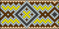 Normal pattern #28648 | BraceletBook