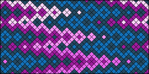 Normal pattern #26136 | BraceletBook