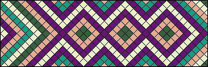 Normal pattern #83576 | BraceletBook