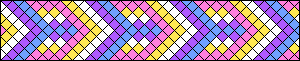 Normal pattern #35712 | BraceletBook