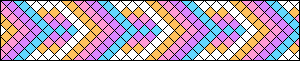 Normal pattern #35712 | BraceletBook