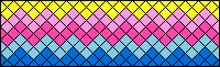 Normal pattern #26186 | BraceletBook