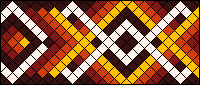 Normal pattern #37865 | BraceletBook