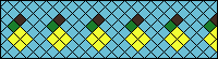 Normal pattern #118588 | BraceletBook
