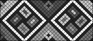 Normal pattern #123789 | BraceletBook