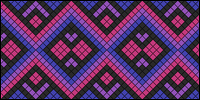 Normal pattern #124702 | BraceletBook