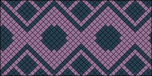 Normal pattern #124702 | BraceletBook