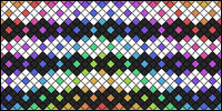 Normal pattern #125060 | BraceletBook